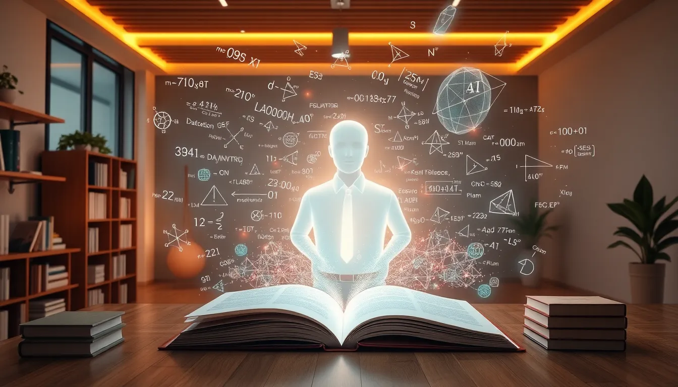 Best AI Homework Helpers 2025: Top 10 Study Tools [Free & Paid ...